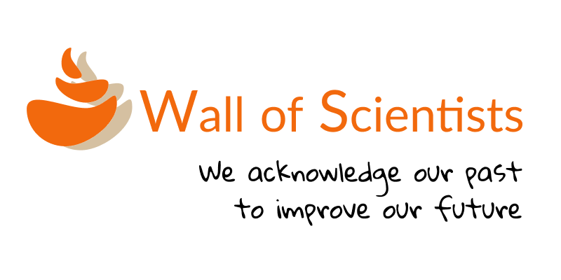 Wall of Scientists