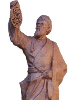 Al-Khwarizmi - Algebra and algorithms