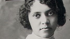 Alice Augusta Ball - First leprosy treatment