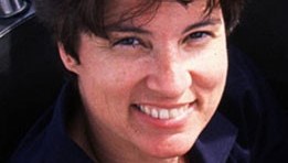 Edith A. Widder - Deep-sea bioluminescence