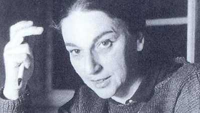 Flora Ruchat-Roncati - Ticinese Architecture