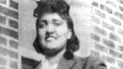Henrietta Lacks - HeLa cell line