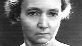 Irene Joliot-Curie - Artificial radioactivity