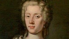 Laura Bassi - Newtonian physics into Italy