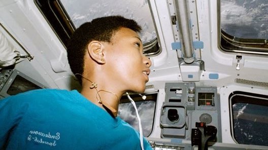 Mae Jemison - Space exploration