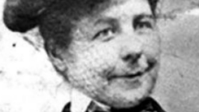 Mary Anderson - Windshield wiper