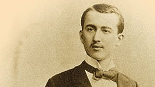 Milutin Milankovic - Planetary climatology