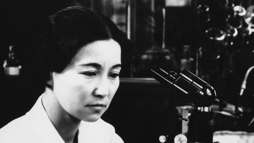 Ruby Hirose - Vaccine development