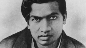 Srinivasa Ramanujan - Self-taught math genius