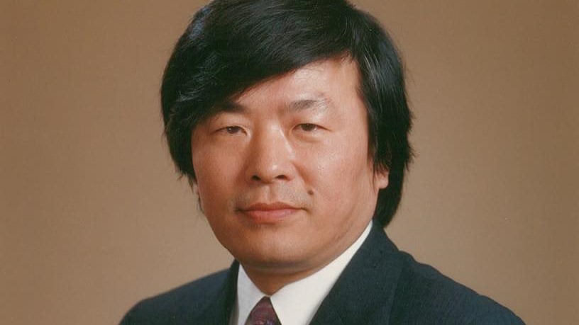 Susumu Tonegawa - Anti-bodies diversity